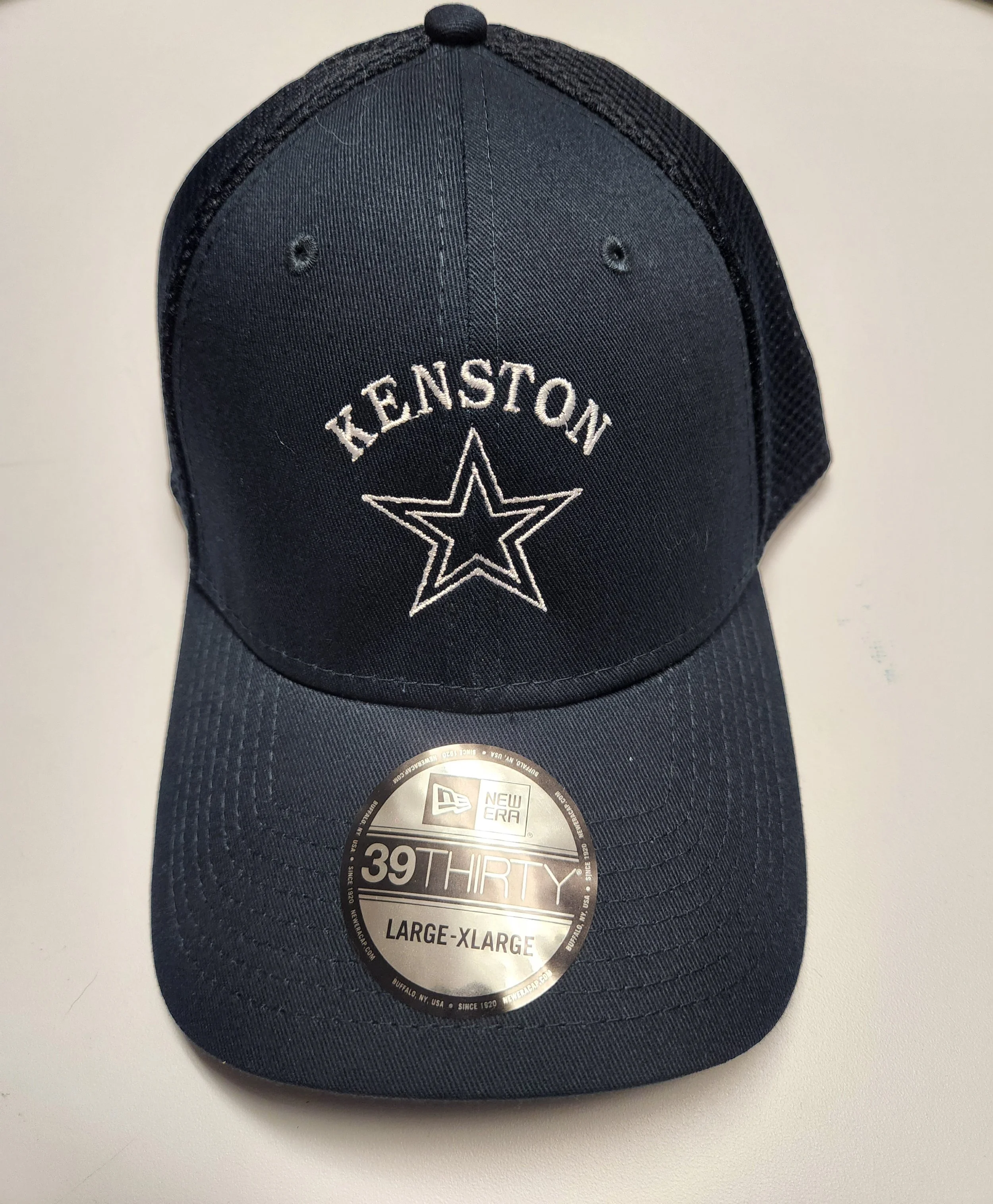 Kenston Season Kick Off Apparel Shop — Kenston Bomber Elite Club