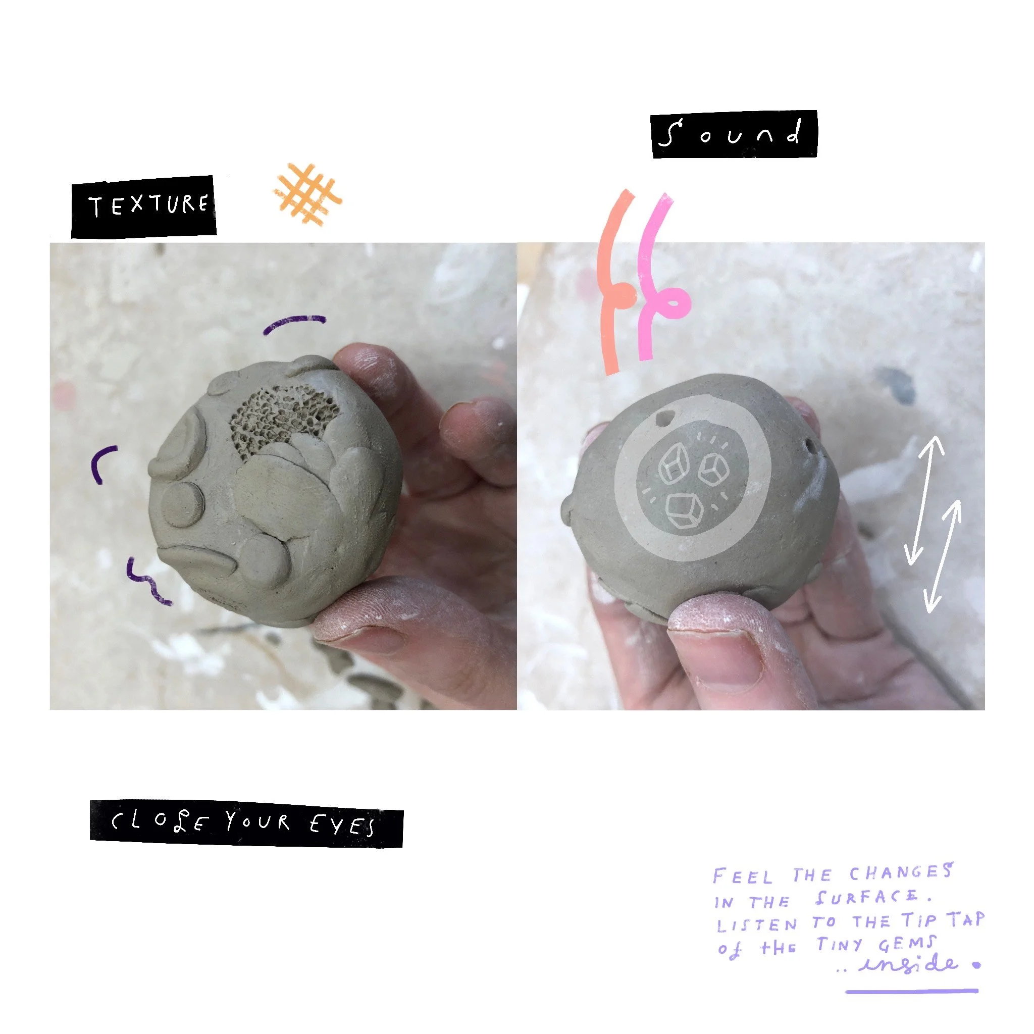 Grounding Workbook — Thortify