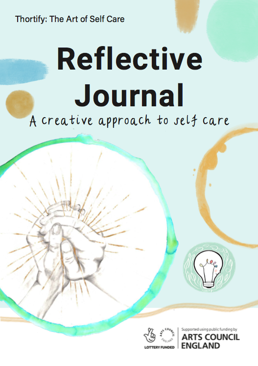 Reflective Journal — Thortify