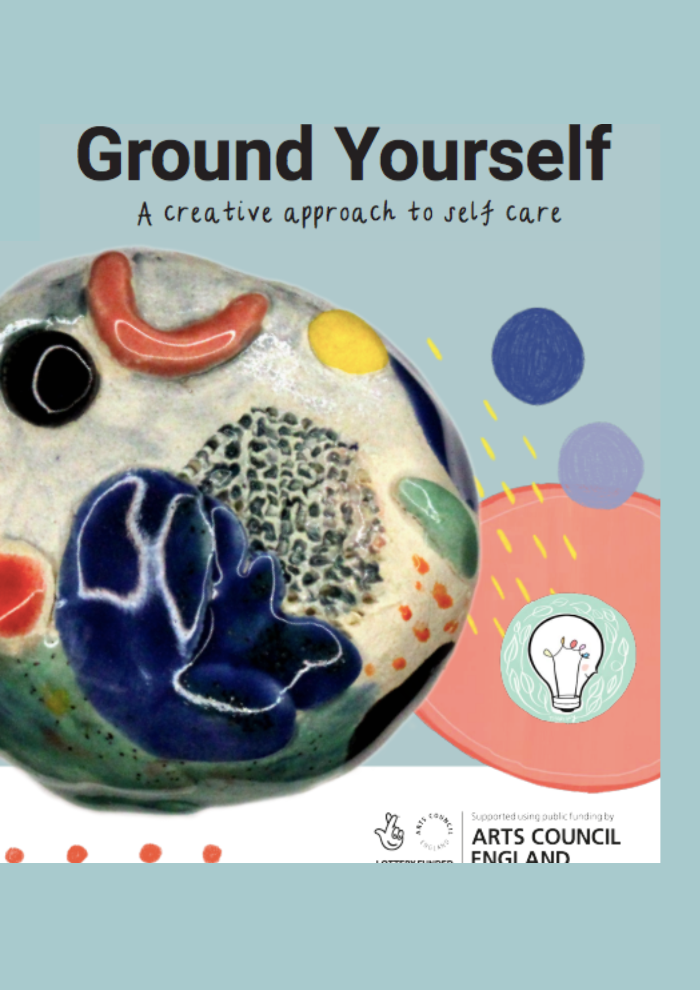 Thortify: The Art of Self Care