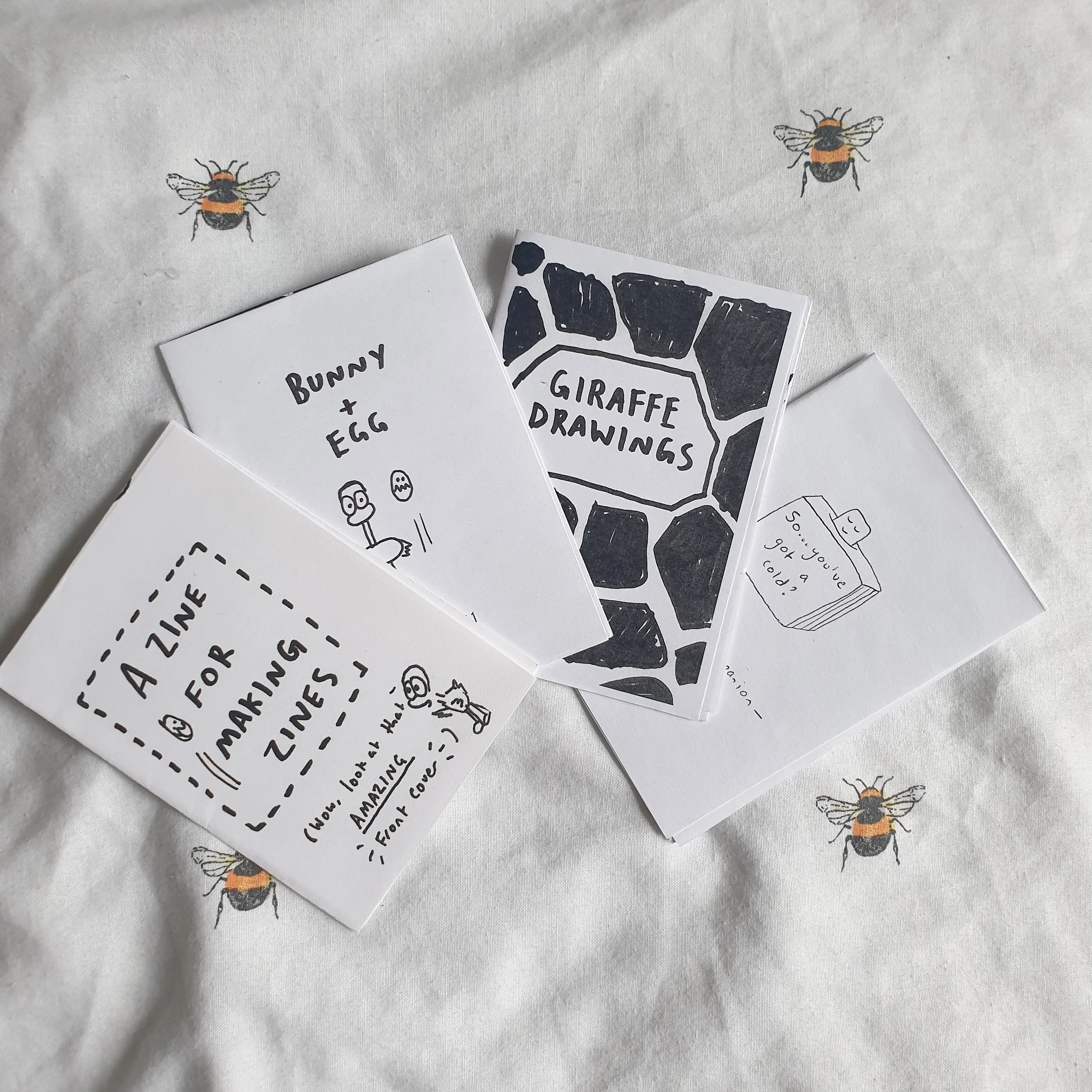 Doodle Therapy — Thortify: The Art of Self Care