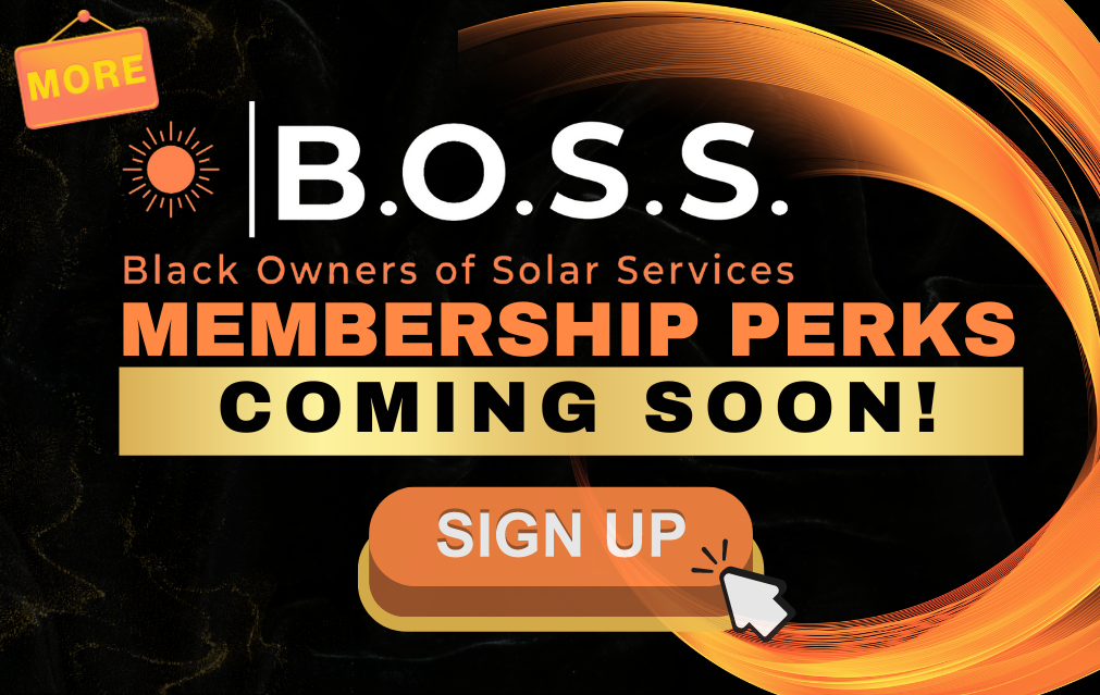 Logo Boss Solar System