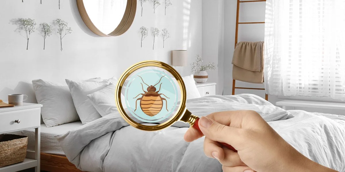 How Do Bed Bugs Travel?