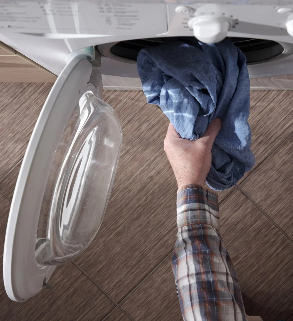 How to Treat Laundry for Bed Bug Prep