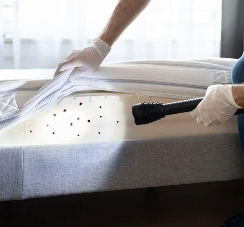 Trusted Bed Bug Extermination Preparation