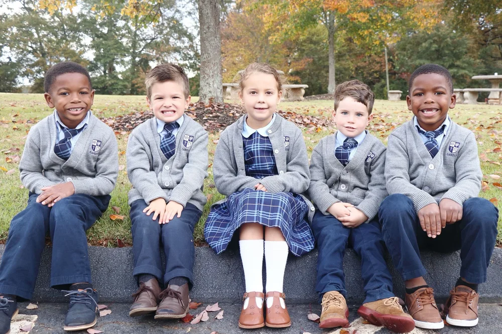 Uniforms and Spirit Wear — Sardis Classical Christian Community