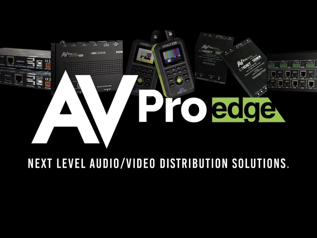 Residential Line Card — ProAct Sales