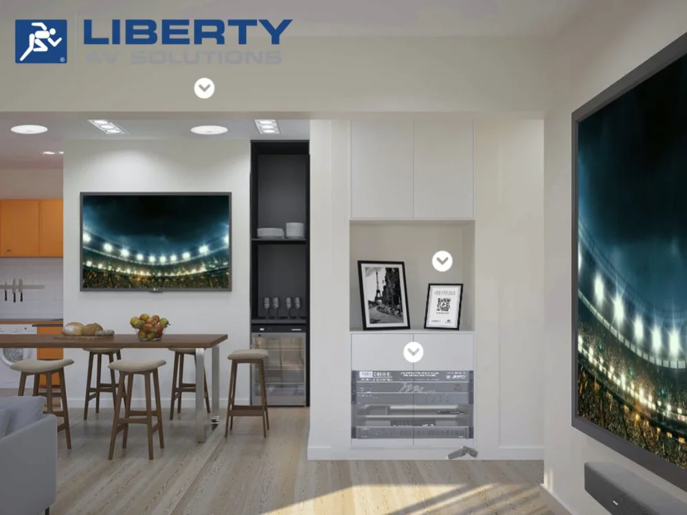 Residential Line Card — ProAct Sales