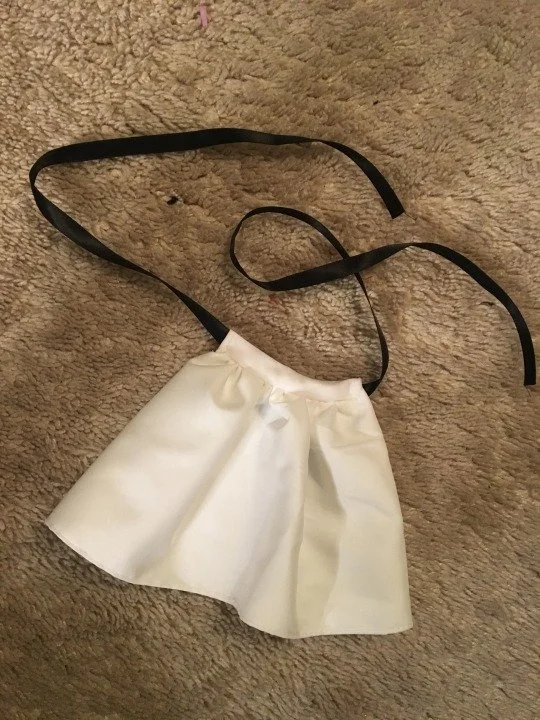 Bunny RWBY Ruby Tutorial — Mangoloo Cosplays