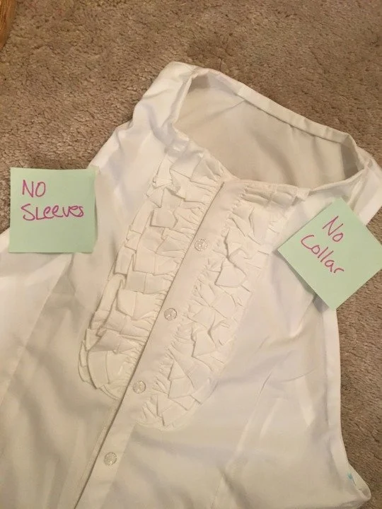 Bunny RWBY Ruby Tutorial — Mangoloo Cosplays