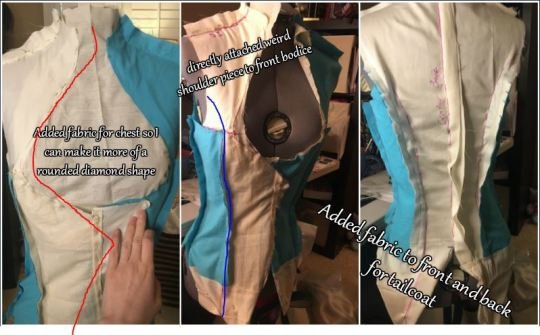 Bunny RWBY Ruby Tutorial — Mangoloo Cosplays