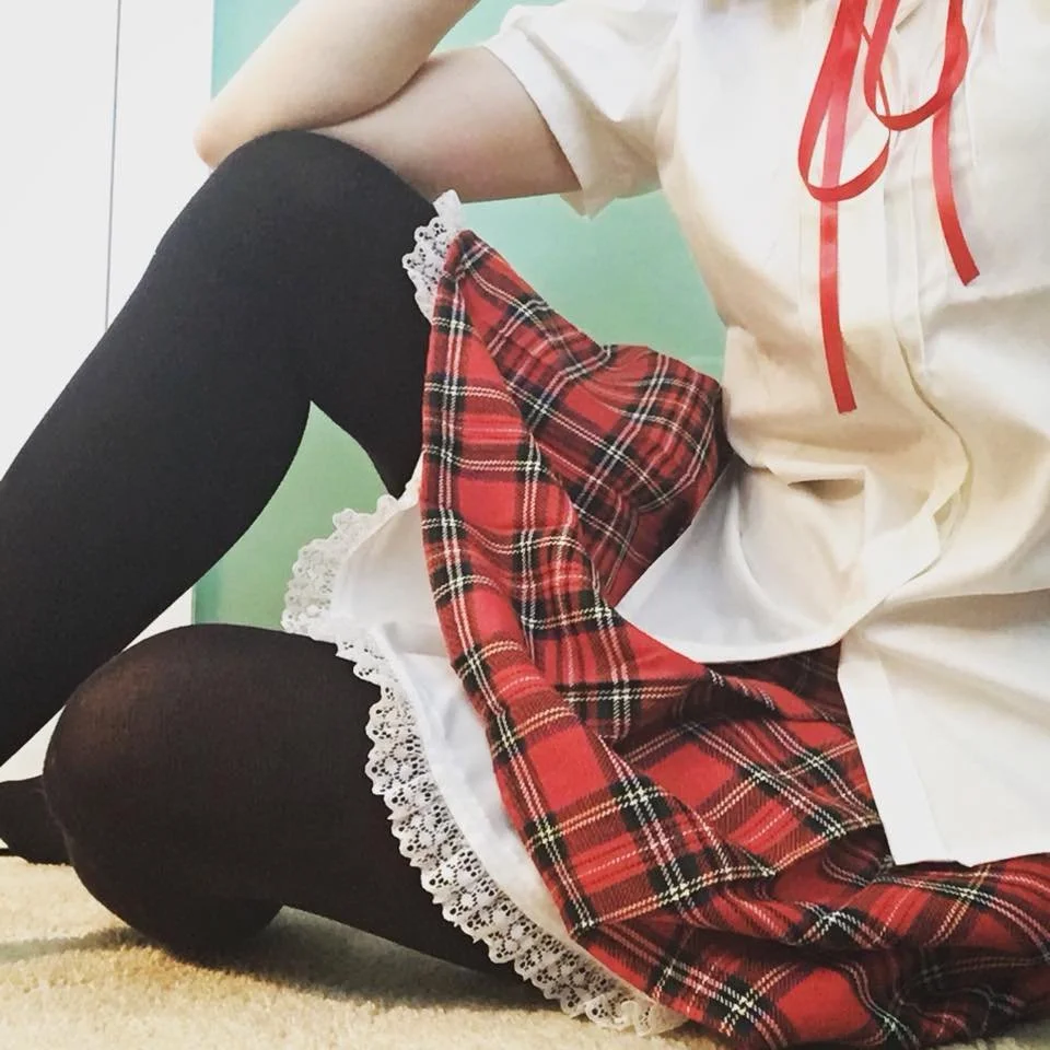Beacon Academy RWBY Tutorial — Mangoloo Cosplays