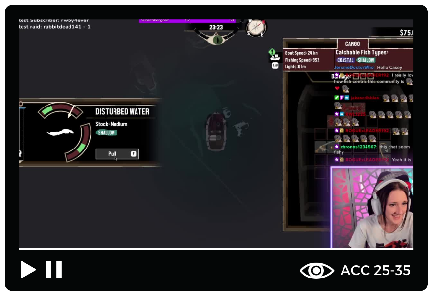 Media Kit — Mangoloo Cosplays