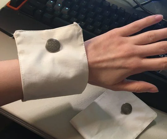 Bunny RWBY Ruby Tutorial — Mangoloo Cosplays