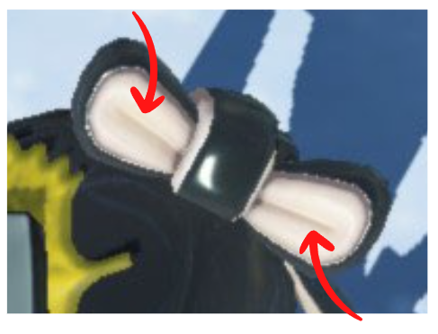 Splatoon 3 Callie Wig Guide: EVA FOAM SCULPTURAL Methods — Mangoloo ...