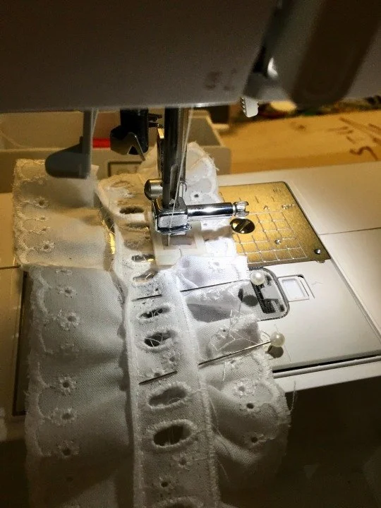 Bunny RWBY Ruby Tutorial — Mangoloo Cosplays