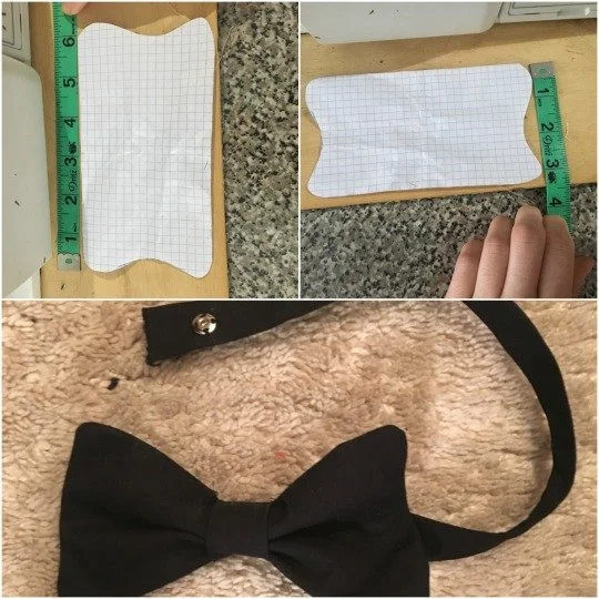 Bunny RWBY Ruby Tutorial — Mangoloo Cosplays