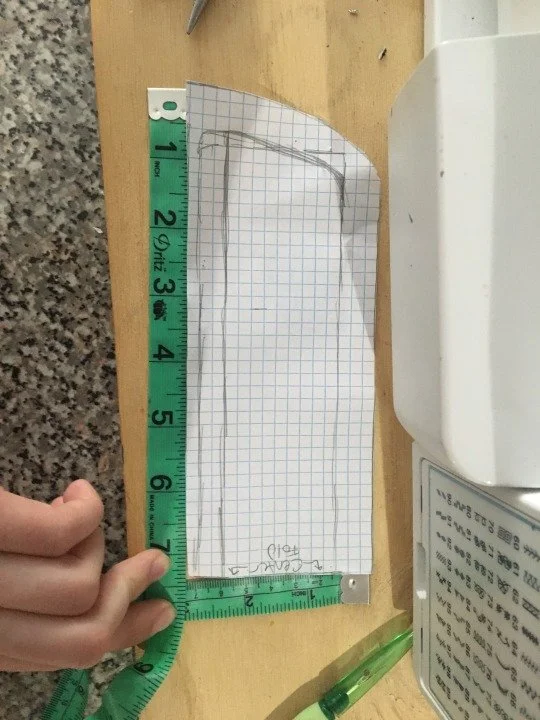 Bunny RWBY Ruby Tutorial — Mangoloo Cosplays