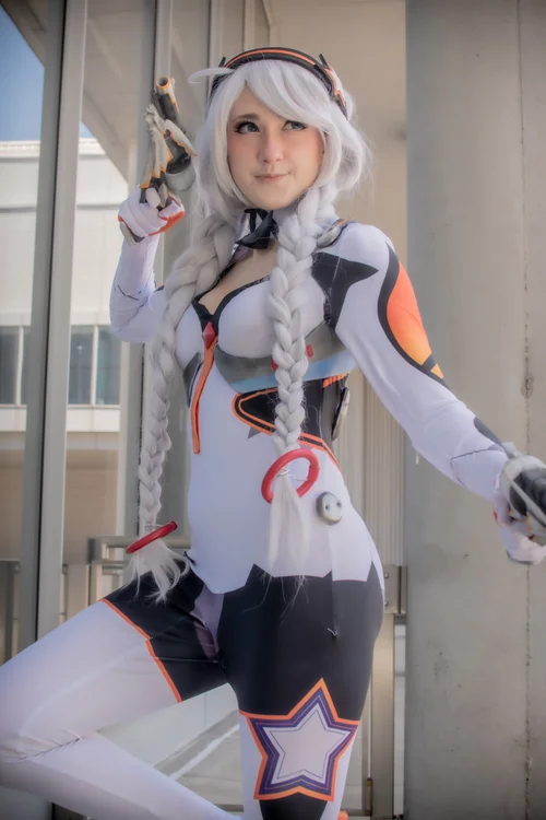 Kiana Kaslana (Honkai Impact 3rd) — Mangoloo Cosplays