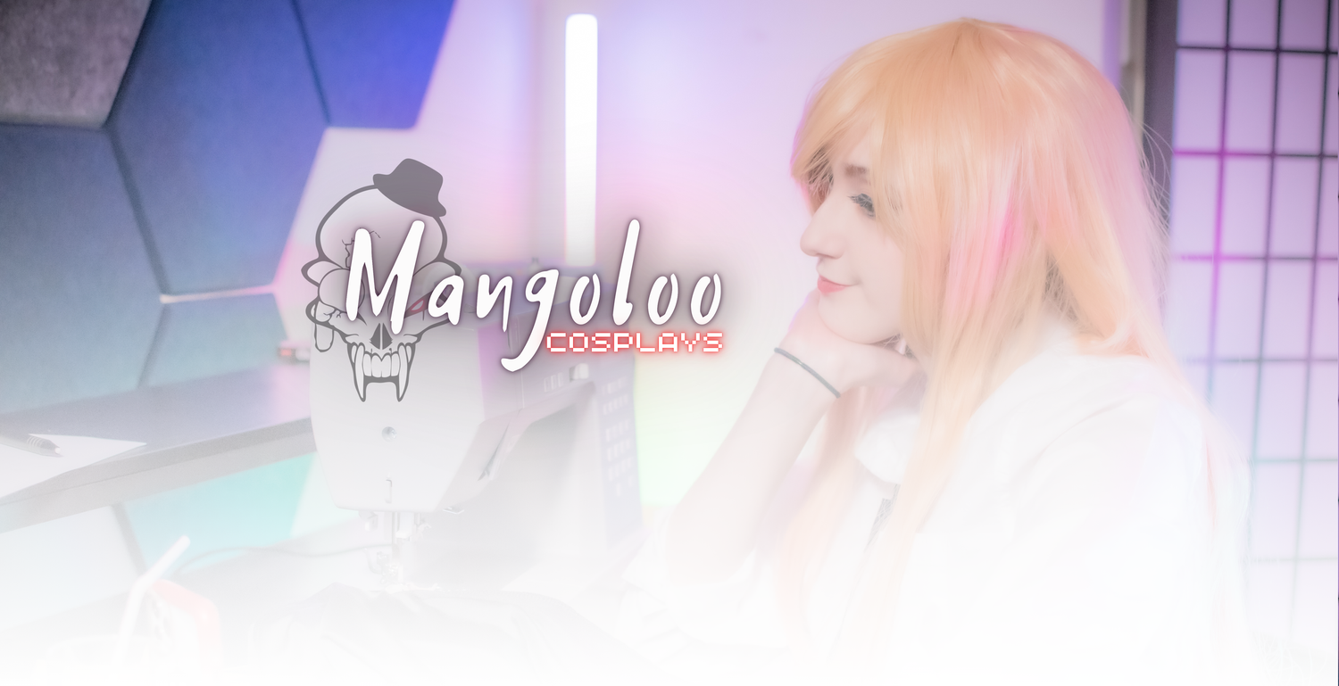 Tutorials — Mangoloo Cosplays