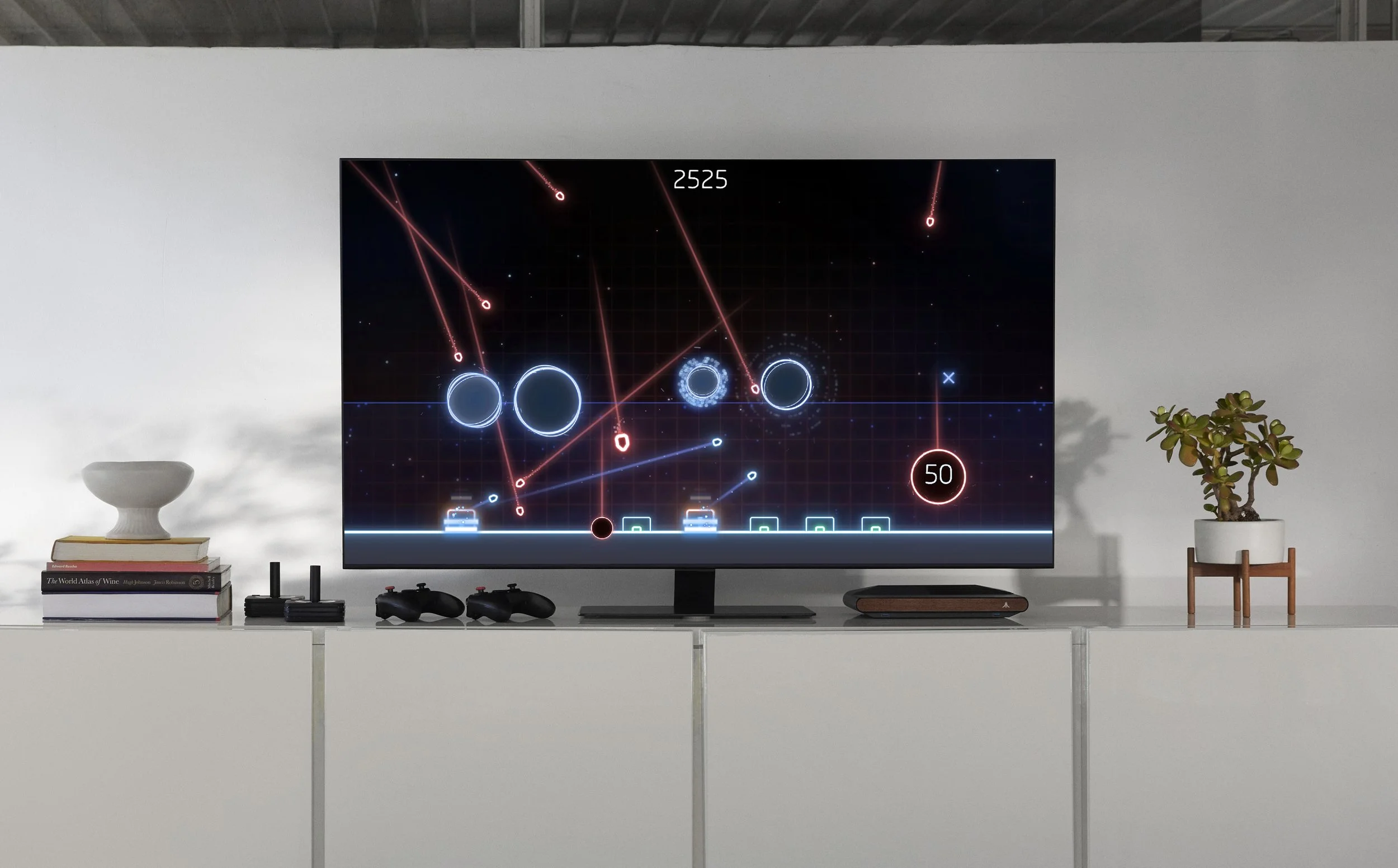 Atari - skye whitley-guzmán — skye whitley-guzmán