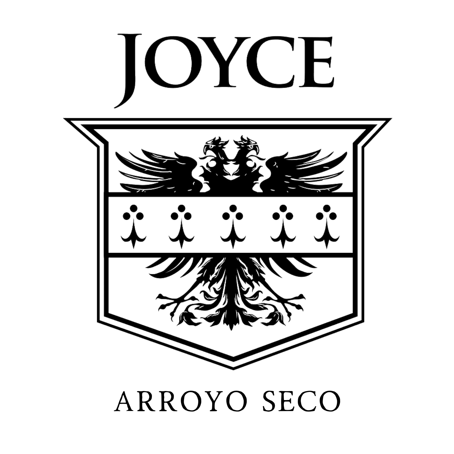 Gallery 1 — Joyce Wine Co.