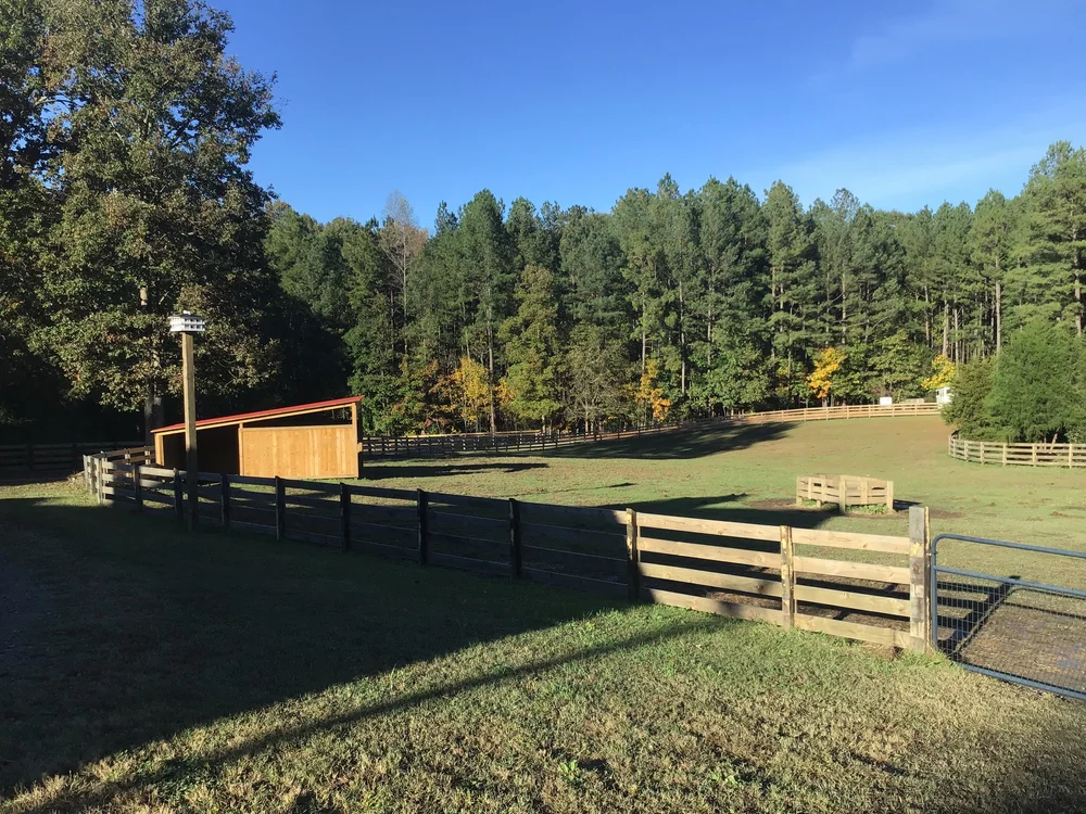 About — Diamond Ridge Stables