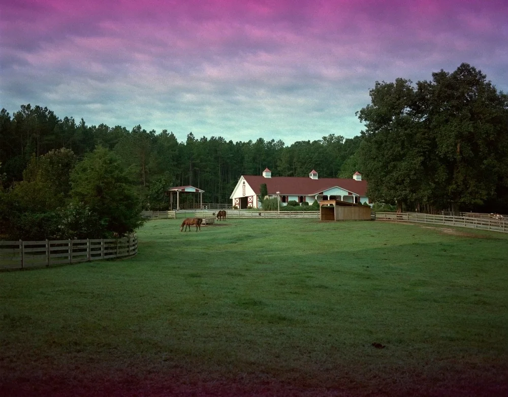 Diamond Ridge Stables