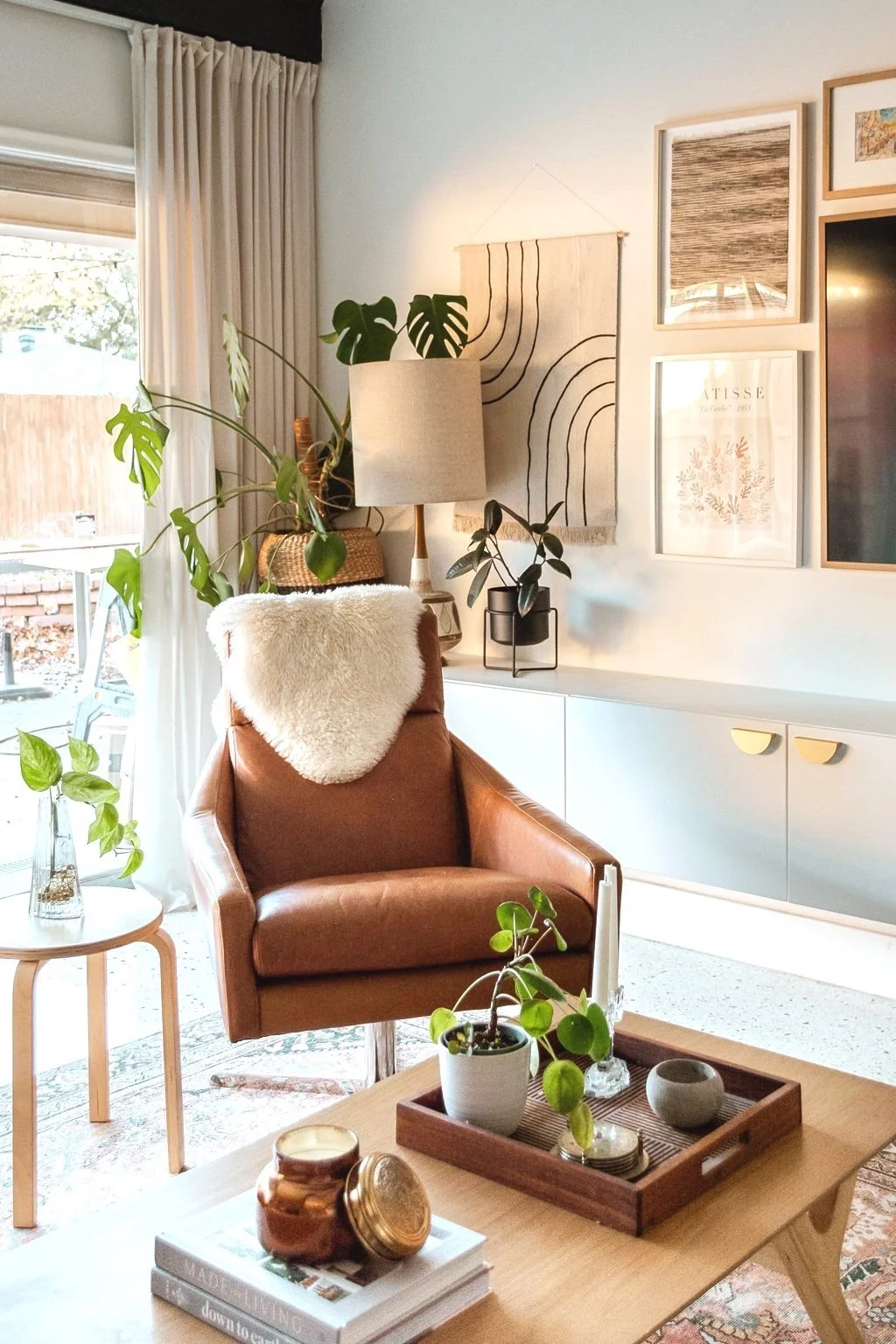 Interior Design Process for Historic & Custom Homes in Dallas, TX ...