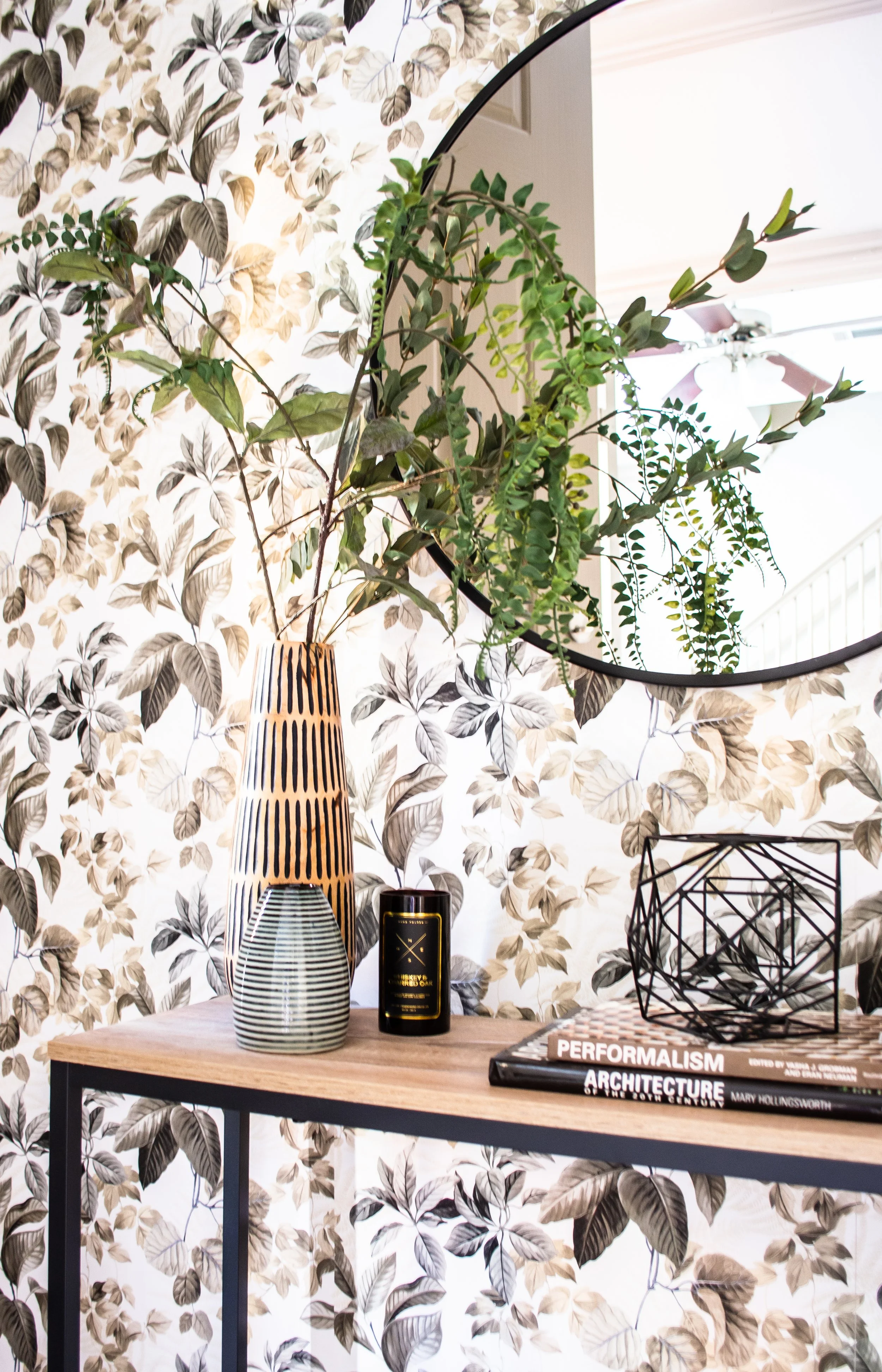 Interior Design Process for Historic & Custom Homes in Dallas, TX ...