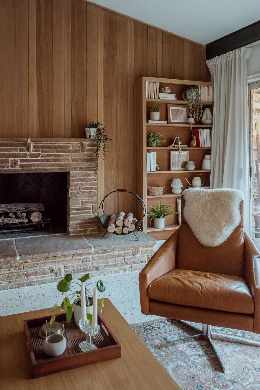 Interior Design Services for Historic Homes & Custom New Builds — Paige ...