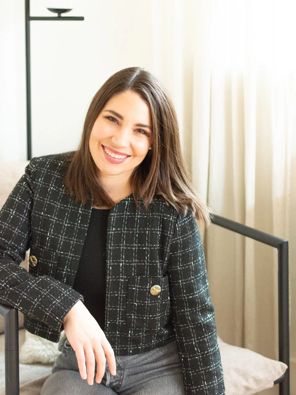 Paige Studio - Dallas TX Interior Designer