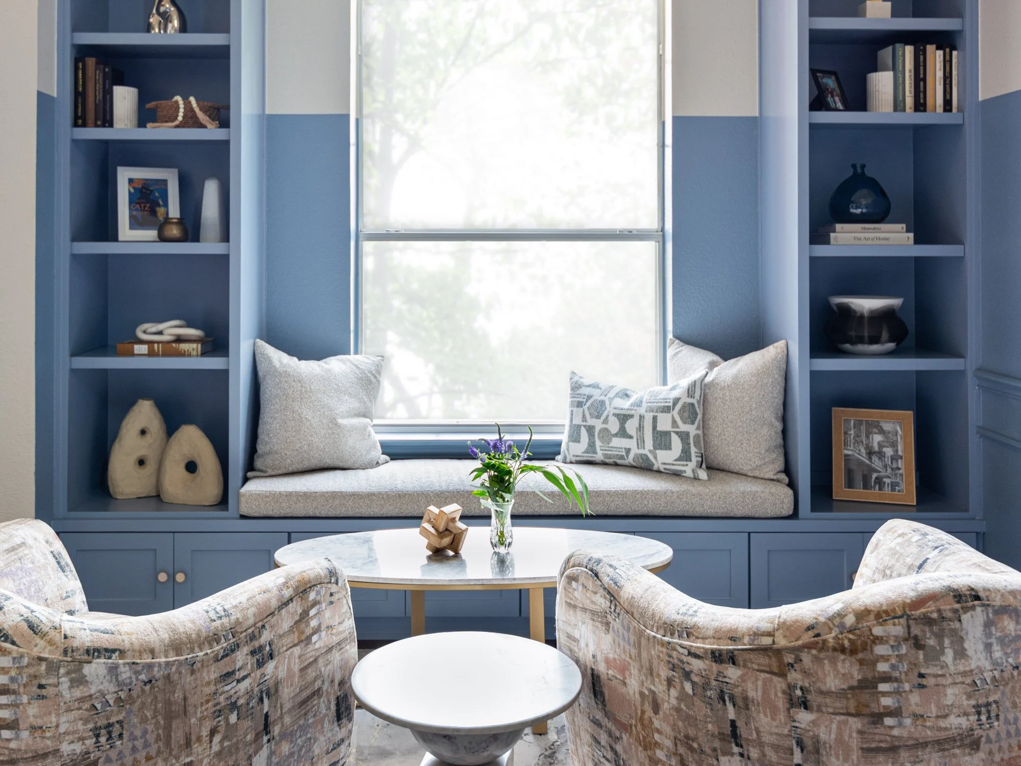 Interior Design Services for Historic Homes & Custom New Builds — Paige ...