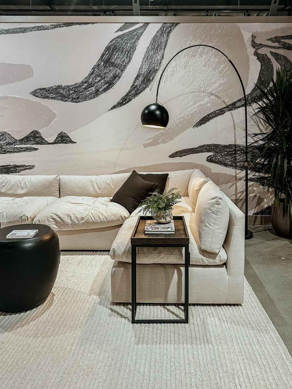 5 Wallpaper Trends in 2025 to Watch — Paige Studio | Dallas Interior ...