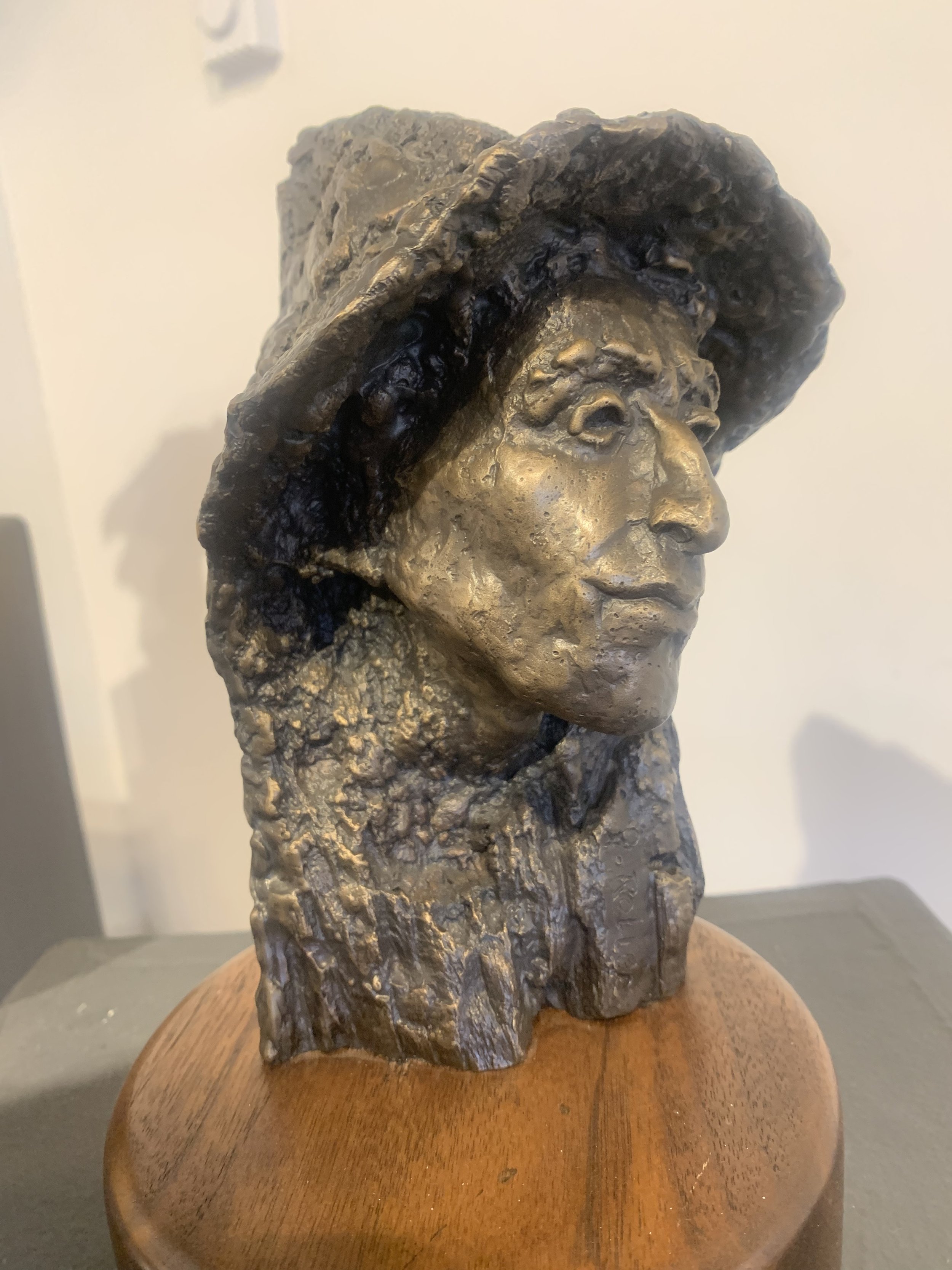 The Adobe Maker — GARY ROLLER STUDIO