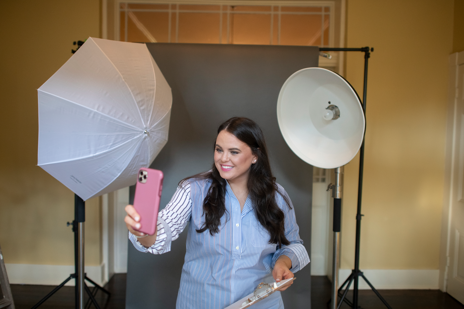 Hope Brookins Official Site