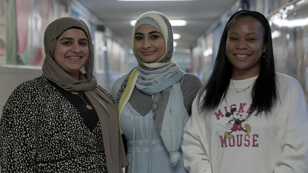 MS 216 George J. Ryan