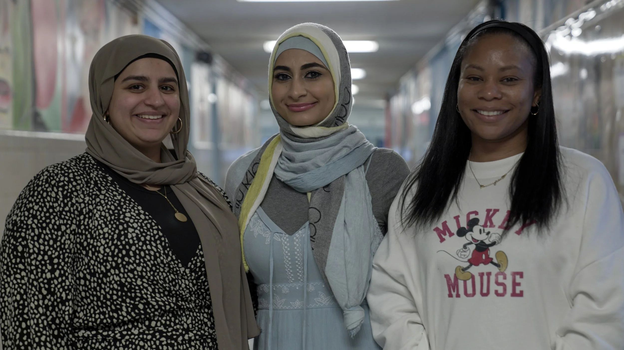 MS 216 George J. Ryan