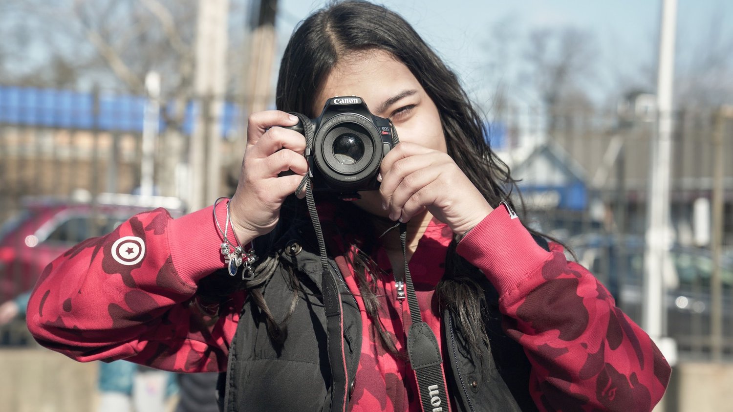 MS 216 George J. Ryan