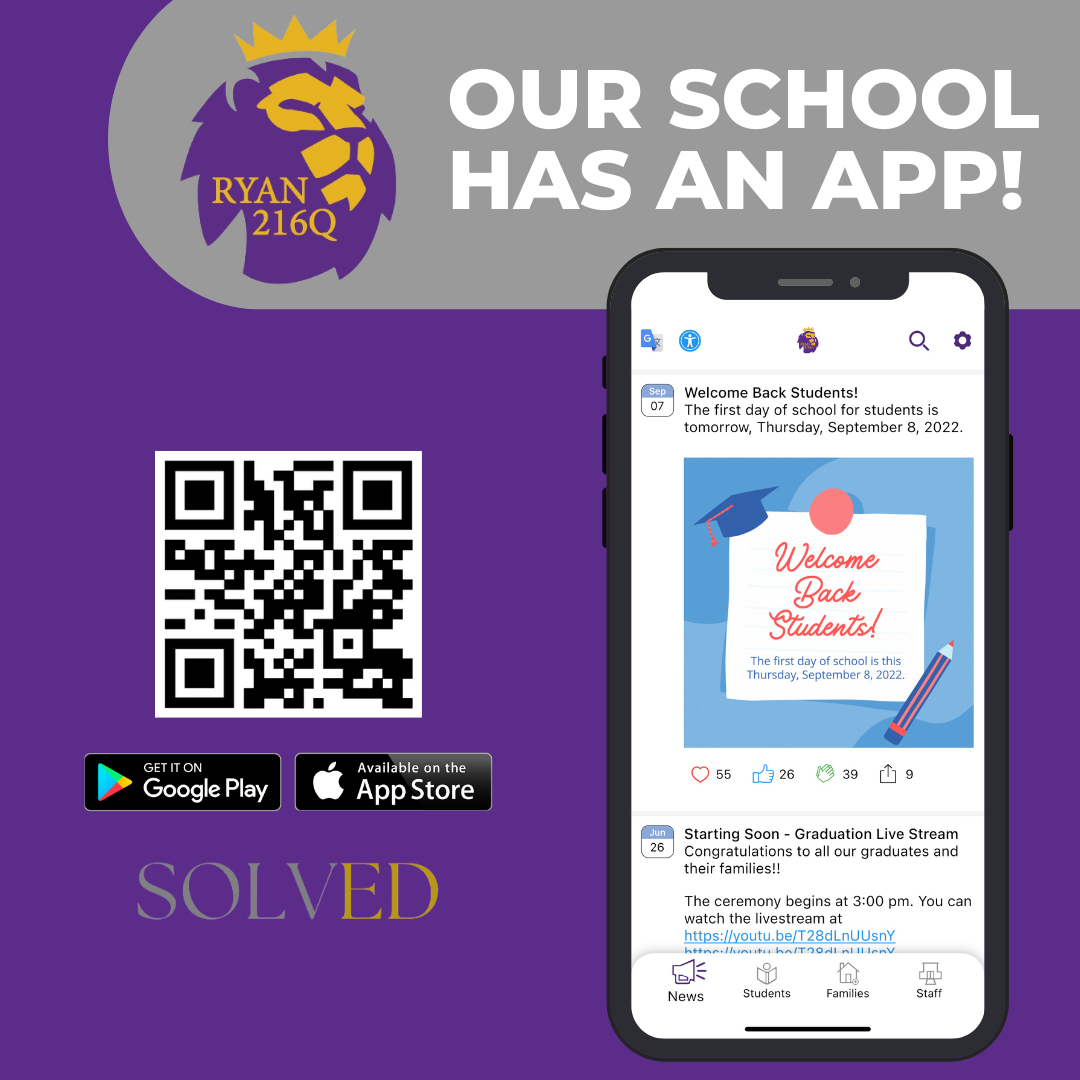 MS 216 George J. Ryan