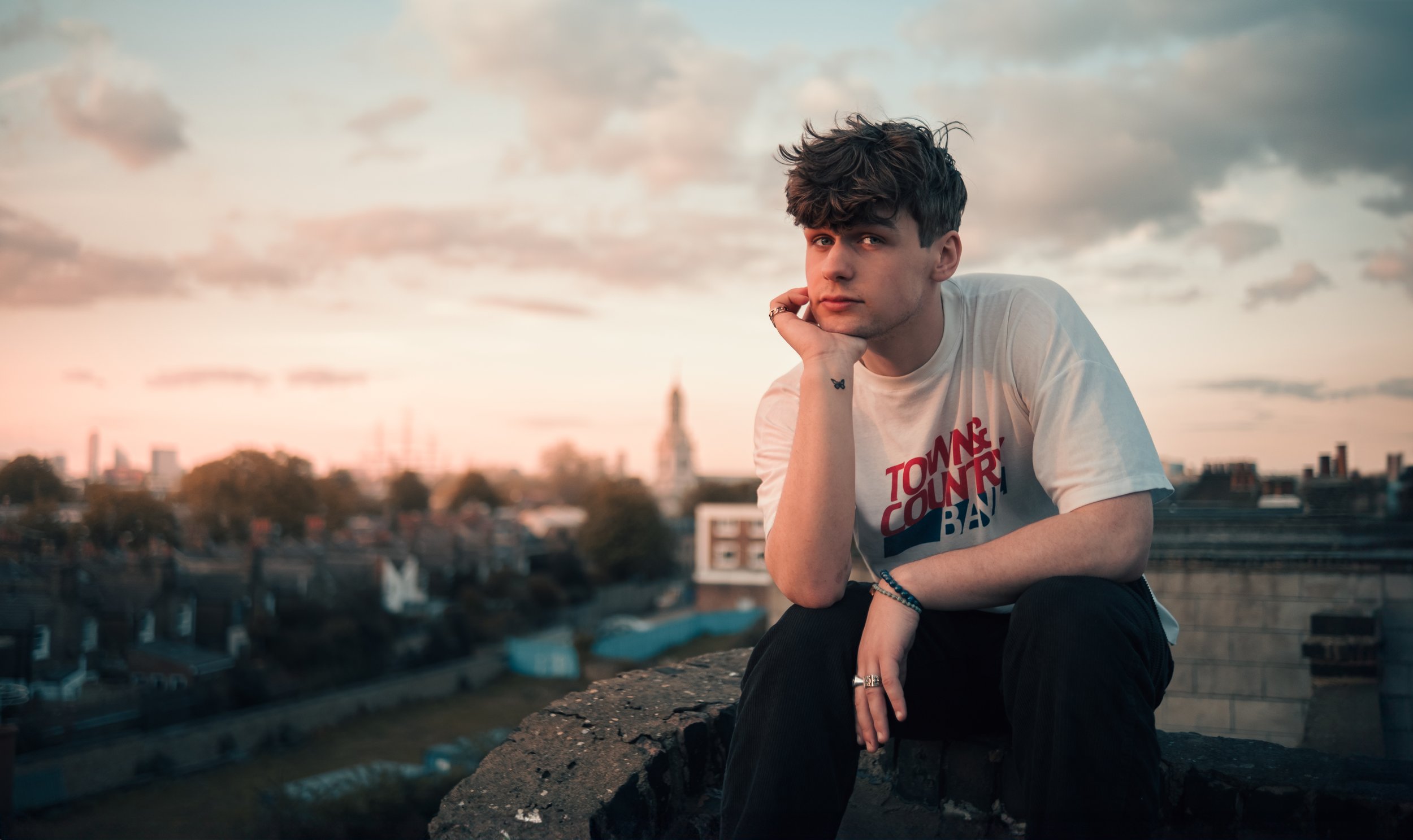 Ben Ellis | Official Site