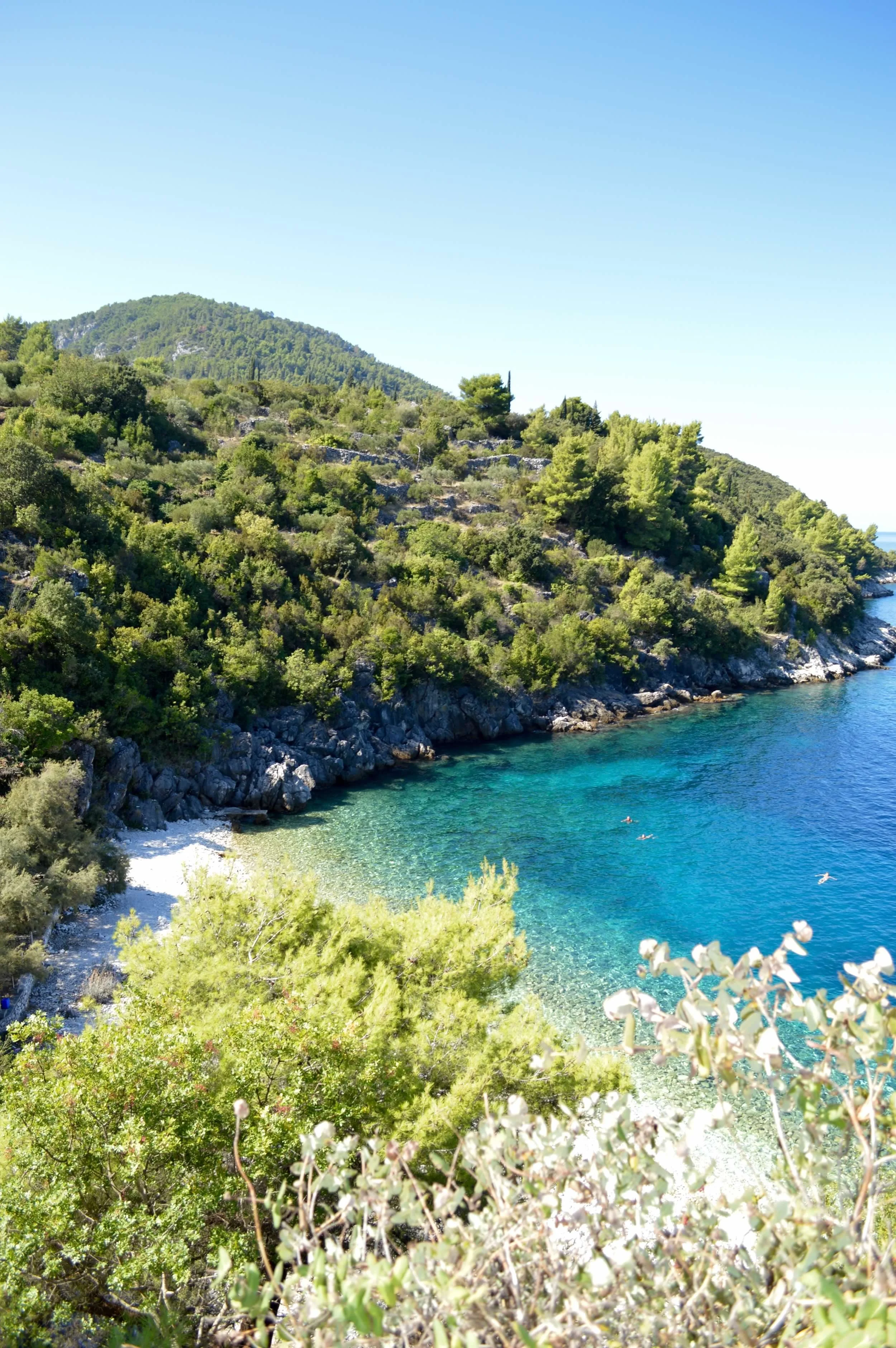 Croatia, Dubrovnik, Split, and Croatian Islands — LetsLiveLaughTravel