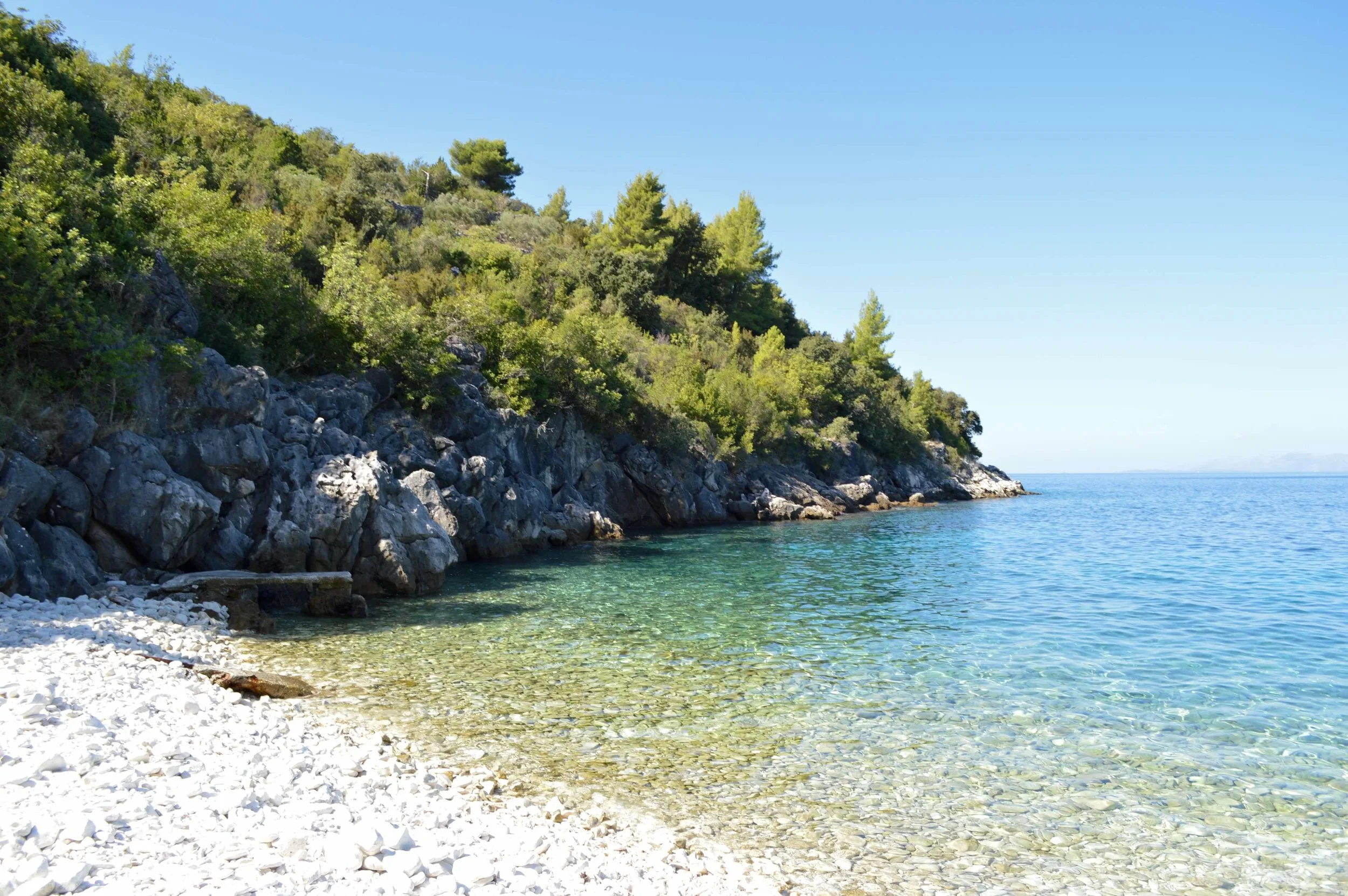 Croatia, Dubrovnik, Split, and Croatian Islands — LetsLiveLaughTravel