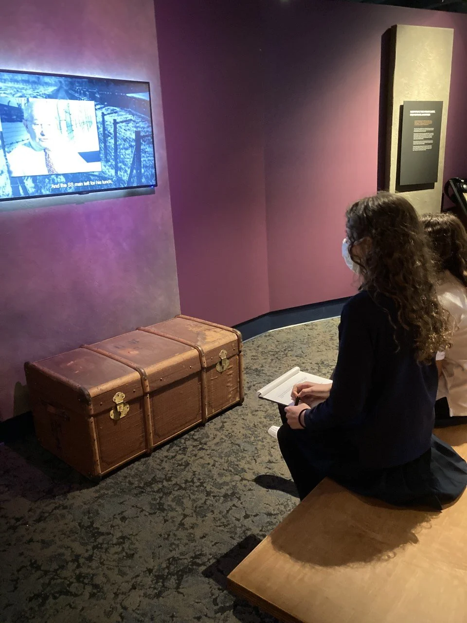 About Us — Holocaust Museum & Center for Tolerance and Education