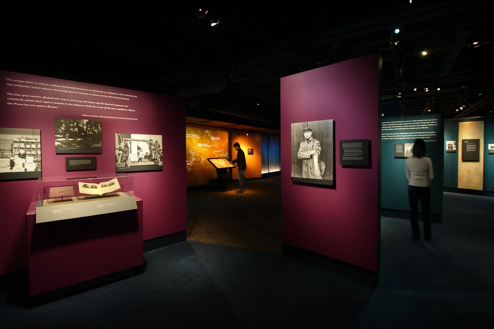 Holocaust Museum & Center for Tolerance and Education | VISIT, LEARN ...