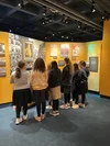 Educational Programming — Holocaust Museum & Center for Tolerance and ...