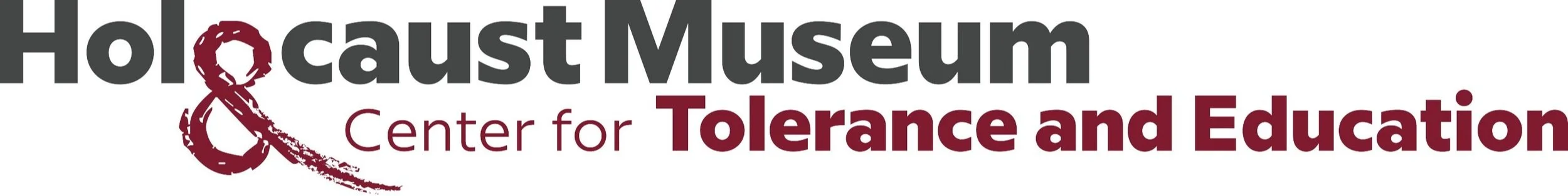 Us Holocaust Museum Logo
