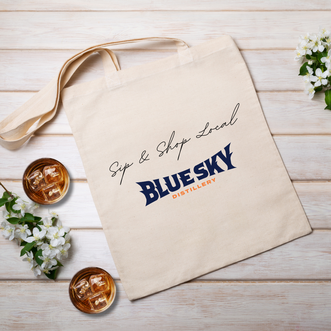 Sip & Shop Local with Wonderland Farms — Blue Sky Distillery