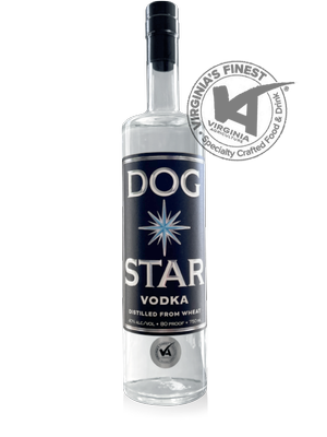 Blue Sky Distillery