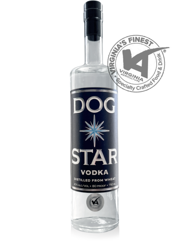 Blue Sky Distillery